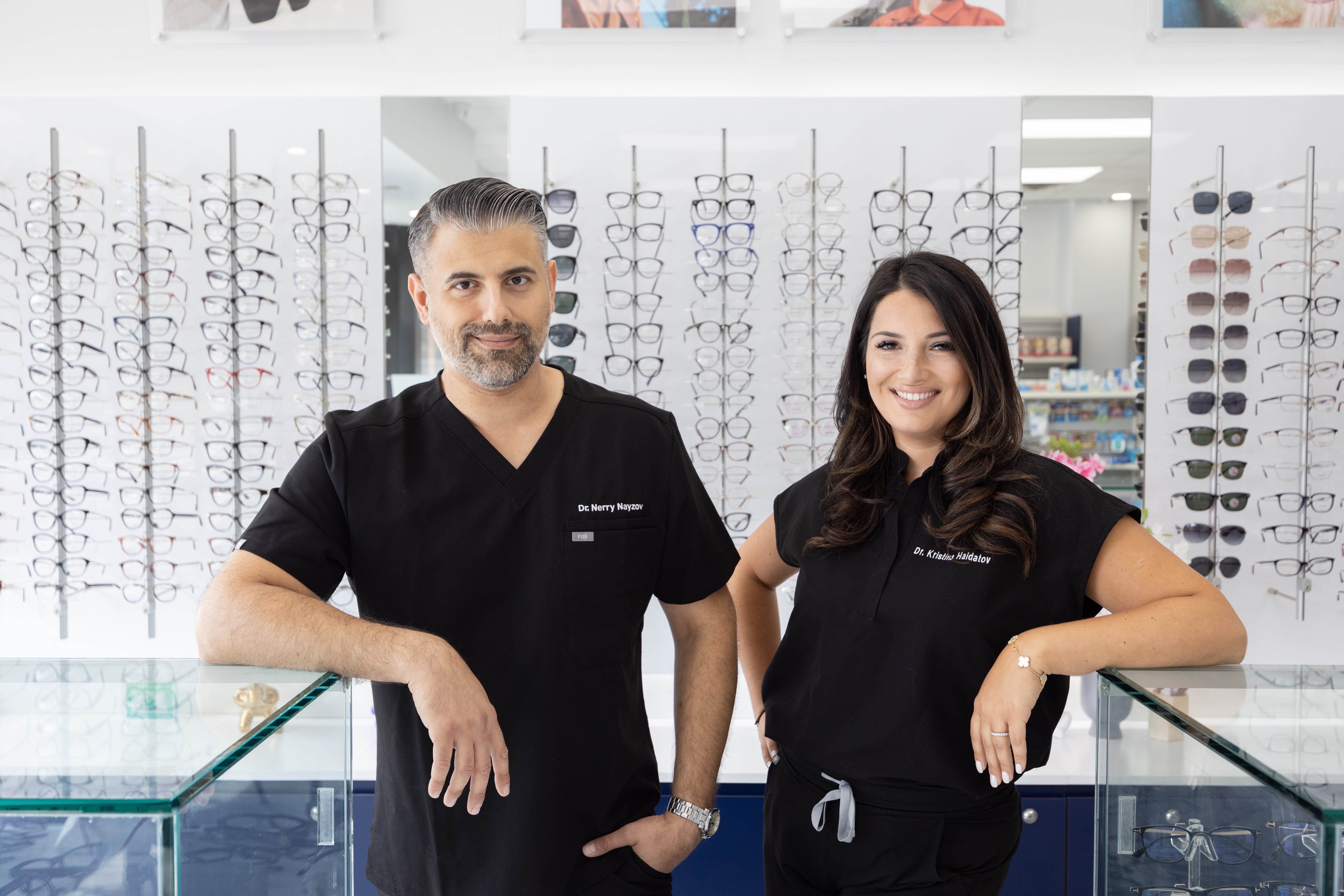 Oakland Gardens Eye Care | Professional Eye Care Services in Queens, NY